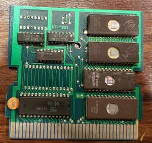 Nintendo - Nintendo Entertainment System India undumped - No-Intro ~ Wiki