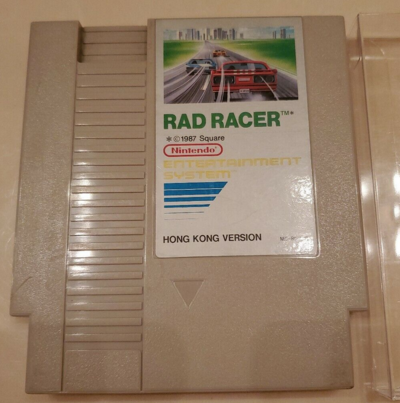 Nintendo - Nintendo Entertainment System Hong Kong undumped - No-Intro ...