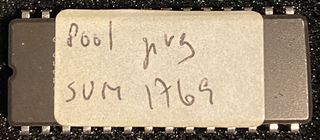 File:NES-proto-unl-Pool-PRG chip front.jpg - No-Intro ~ Wiki