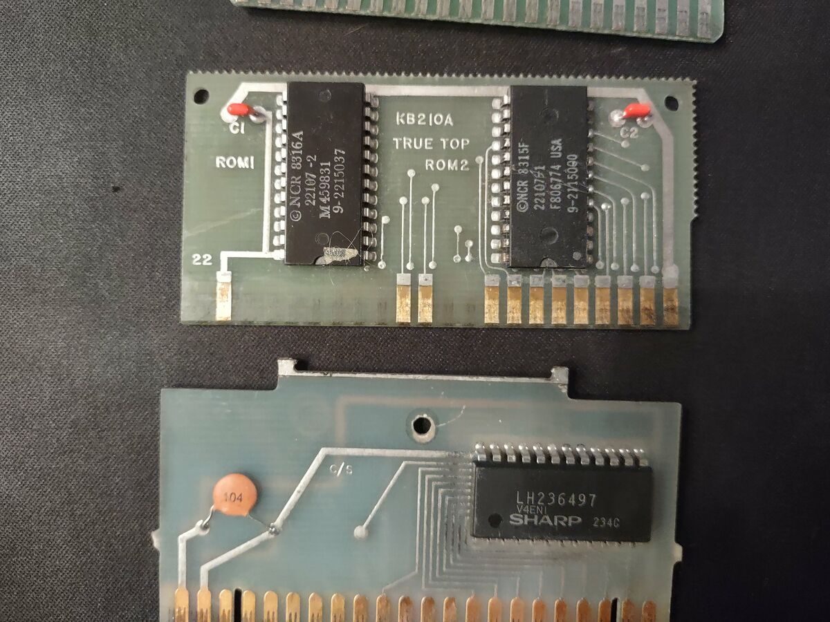 File:Unk nes dev board images recvd on 2024-02-27-image 1.jpg - No ...