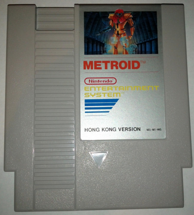 Nintendo - Nintendo Entertainment System Hong Kong undumped - No-Intro ...