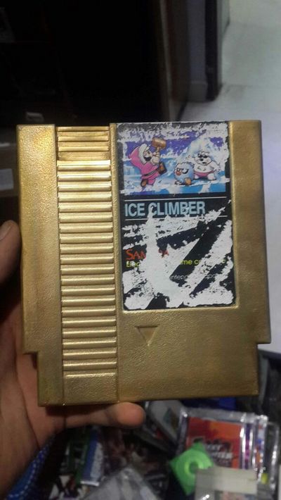Nintendo - Nintendo Entertainment System India undumped - No-Intro ~ Wiki