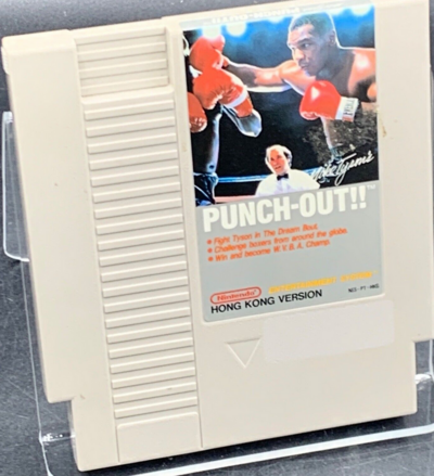 Nintendo - Nintendo Entertainment System Hong Kong undumped - No-Intro ...