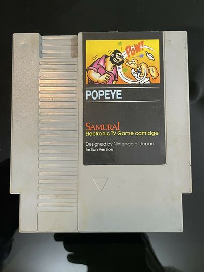 Nintendo - Nintendo Entertainment System India undumped - No-Intro ~ Wiki