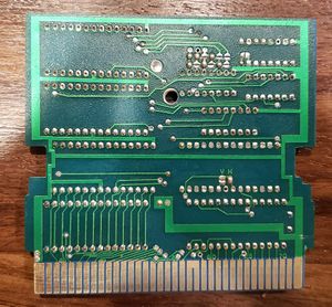 Nintendo - Nintendo Entertainment System India undumped - No-Intro ~ Wiki