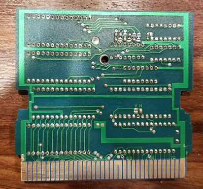 Nintendo - Nintendo Entertainment System India undumped - No-Intro ~ Wiki