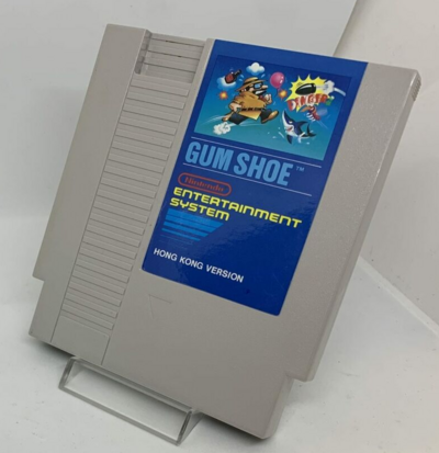 Nintendo - Nintendo Entertainment System Hong Kong undumped - No-Intro ...