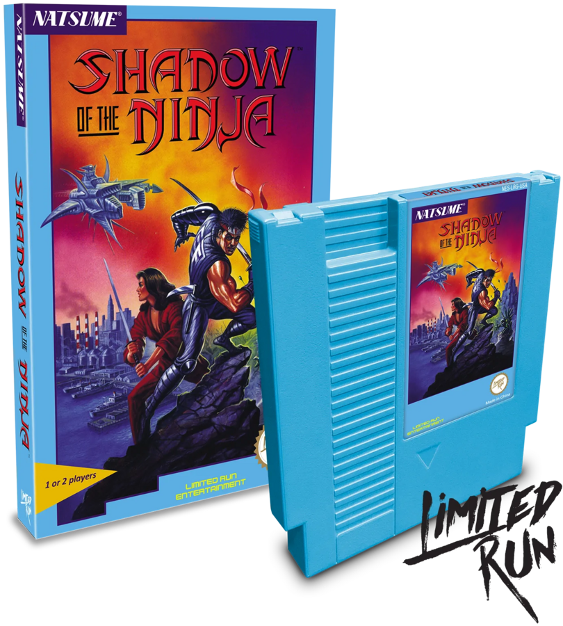 File:Shadow-NES-Blue.png - No-Intro ~ Wiki