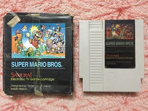 Nintendo - Nintendo Entertainment System India undumped - No-Intro ~ Wiki